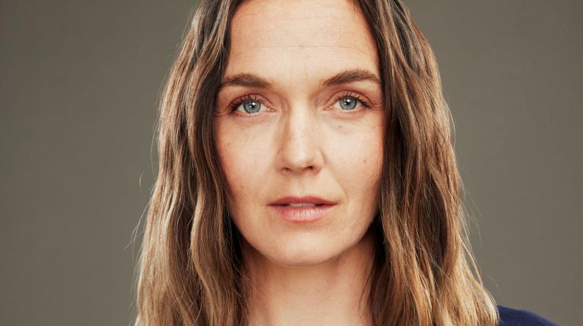 Don't Look Down - Interview with Victoria Pendleton | Channel 4